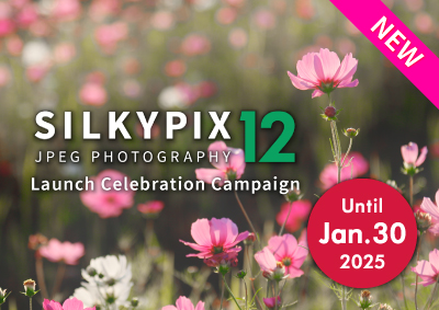 Products | SILKYPIX.COM